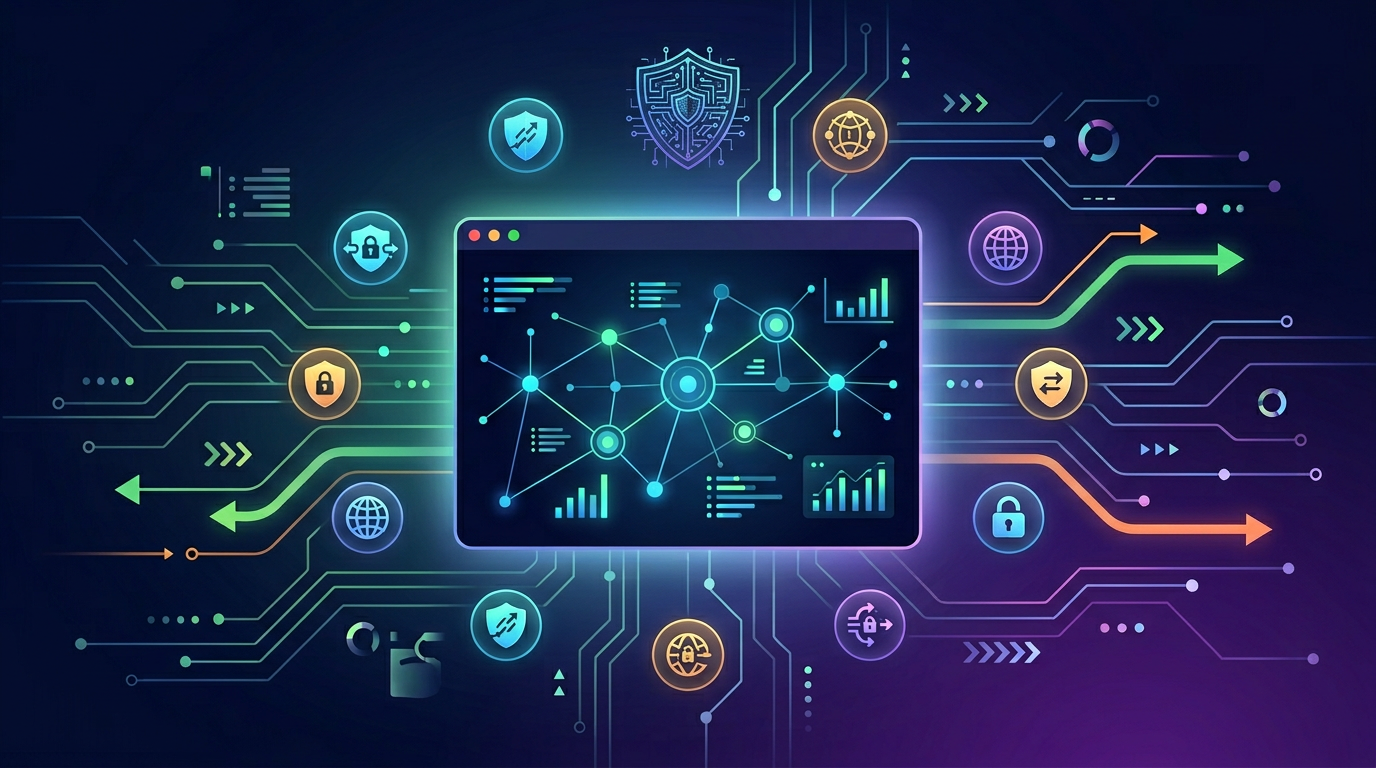 Surge 是什么？iOS/Mac 专业级代理与网络调试工具全景 • VPN Proxy OvpnSpider